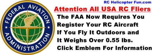 FAA UAS Registration - My Take FAA UAS Registration - My Take