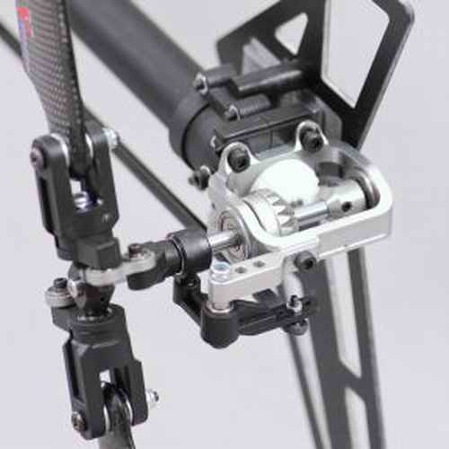 RC Helicopter Controls – Torque & Yaw RC Helicopter Controls – Torque & Yaw