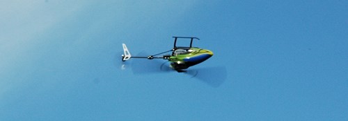 Collective Pitch vs. Fixed Pitch What's The Difference