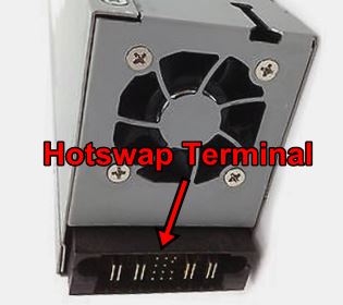 DPS 600PB Build Procedure For RC Power Supply
