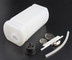 Nitro Fuel Tank Tips