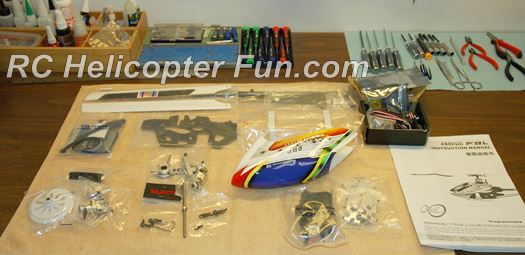 The Best RC Helicopter For You