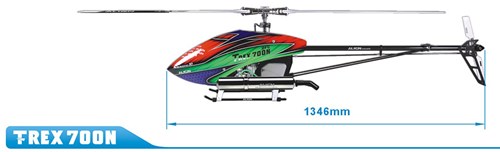 Align Helicopters – Best Quality For The Price?