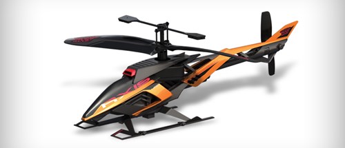 Air Hogs RC Helicopters - A Decent First RC Helicopter?