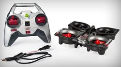 Air Hogs RC Helicopters - A Decent First RC Helicopter?