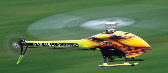 The Best RC Helicopter For You