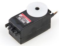 Understanding RC Servos