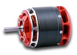 RC Helicopter Engine Choices