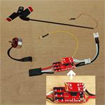 Blade mCP X 2/BL Review