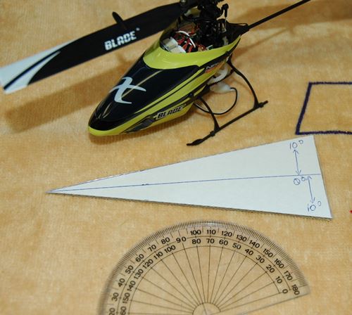 RC Helicopter Tips & Setup eBook: Your Guide To Collective Pitch