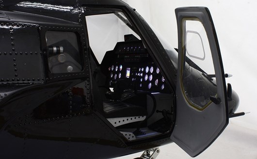 Choosing Your Airwolf RC Helicopter