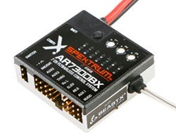 Best Flybarless System