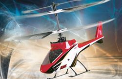 Blade Helicopters - Why They Are A Good Choice