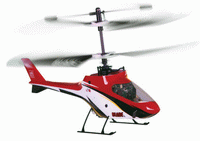 Micro Coaxial RC Helicopters - Helis For Everyone!